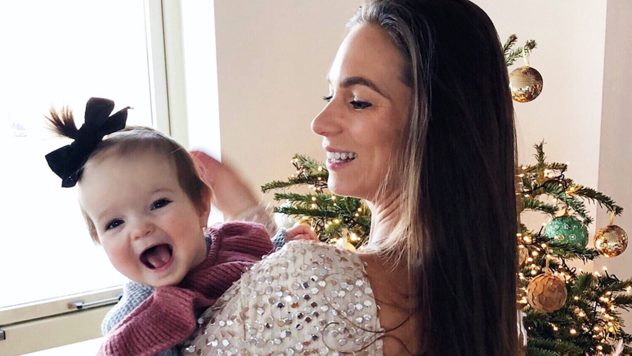 Mommy Wisdom met Marlieke Koks