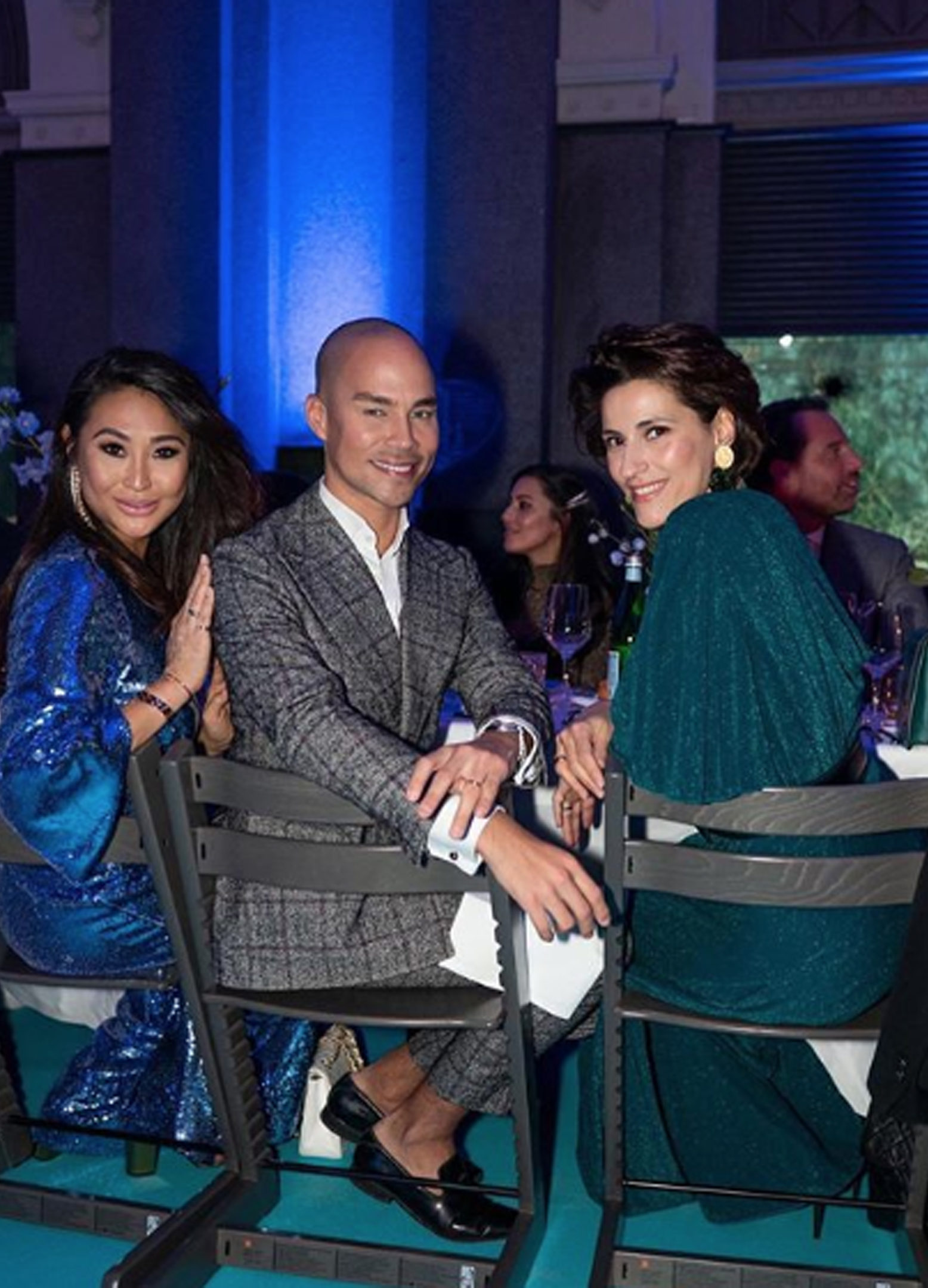 Talkies Diary week 47