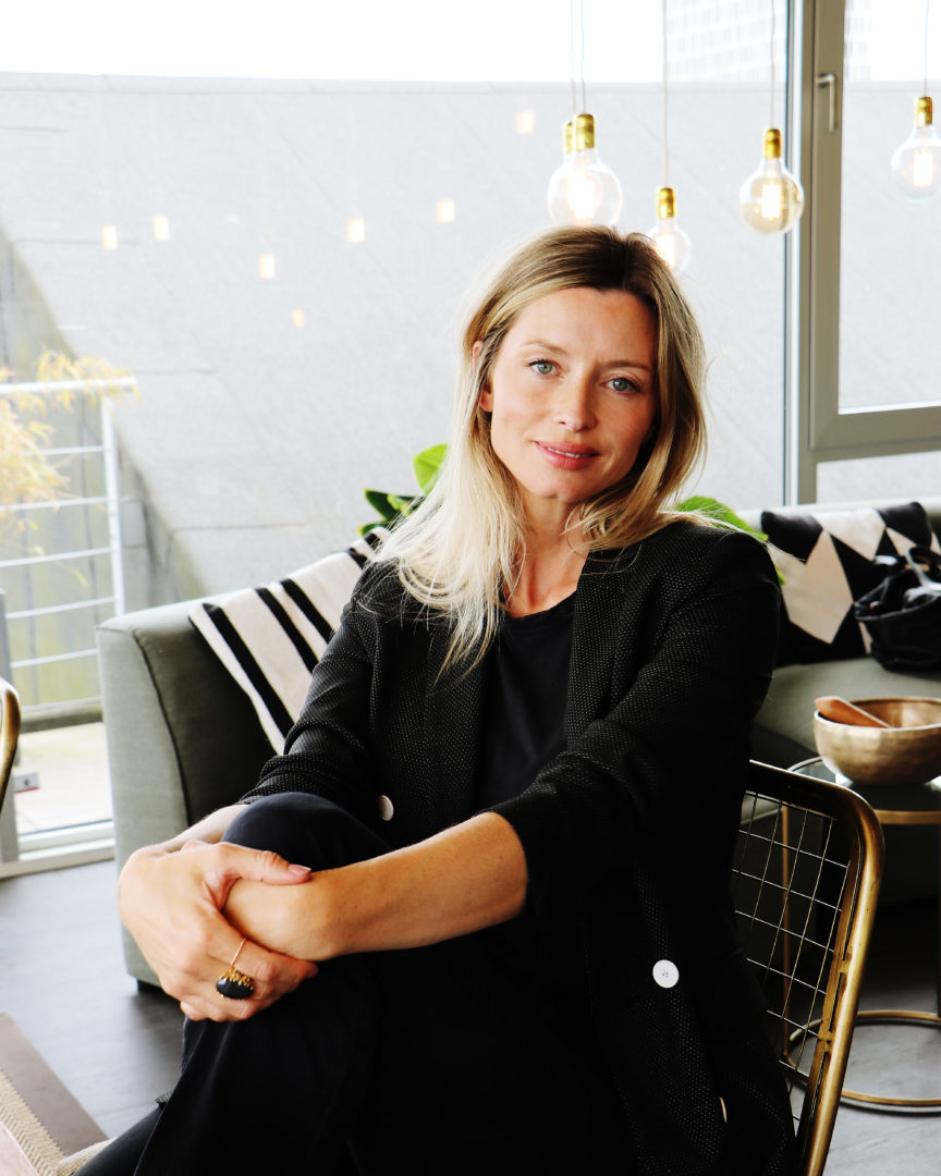 Businessinterview Lucy Woesthoff