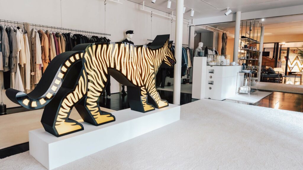 DÉ CREATIEVE HUB VOOR DUTCH DESIGN