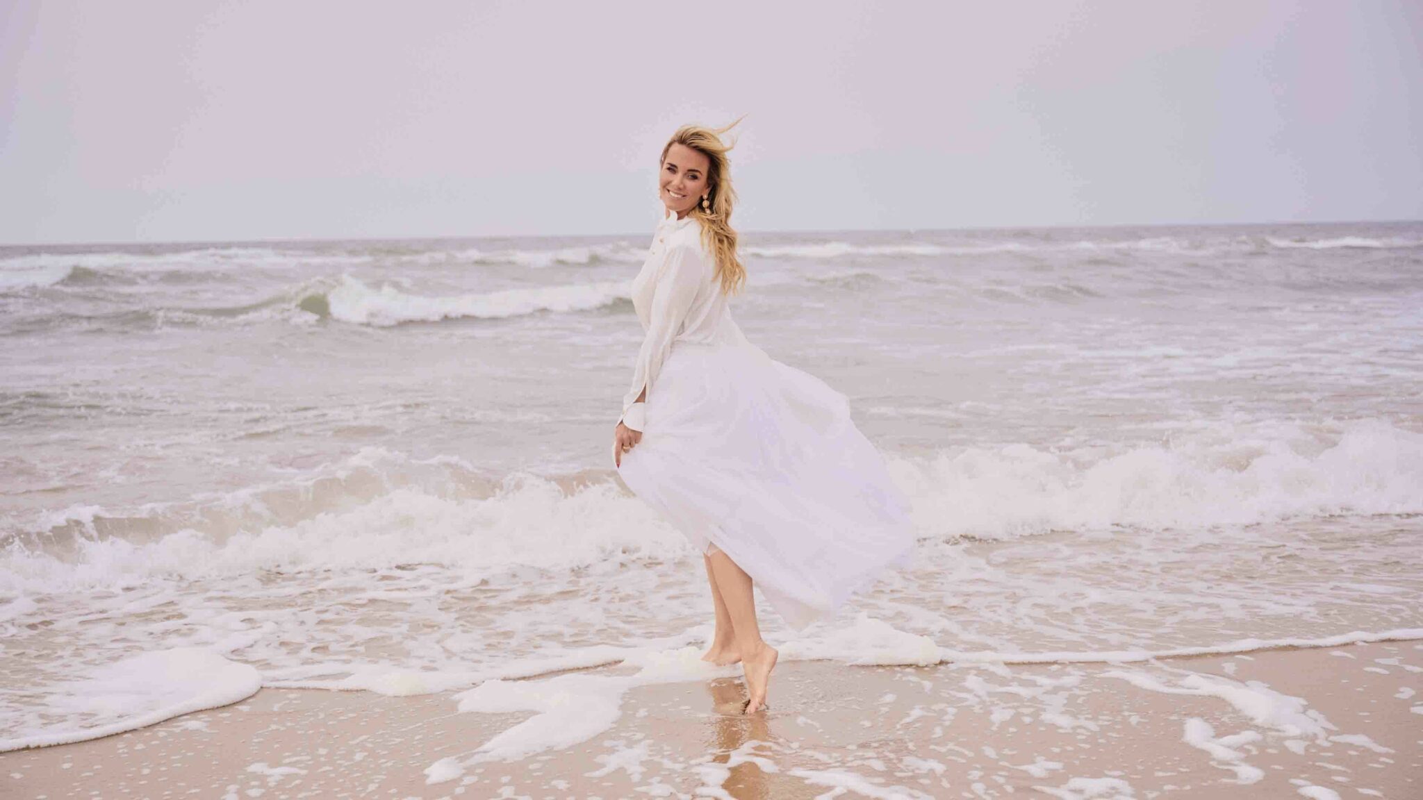 Cover story Monique Westenberg