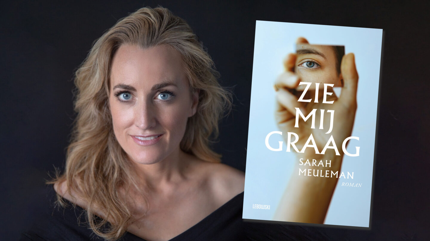 De mooiste quotes volgens Sarah Meuleman