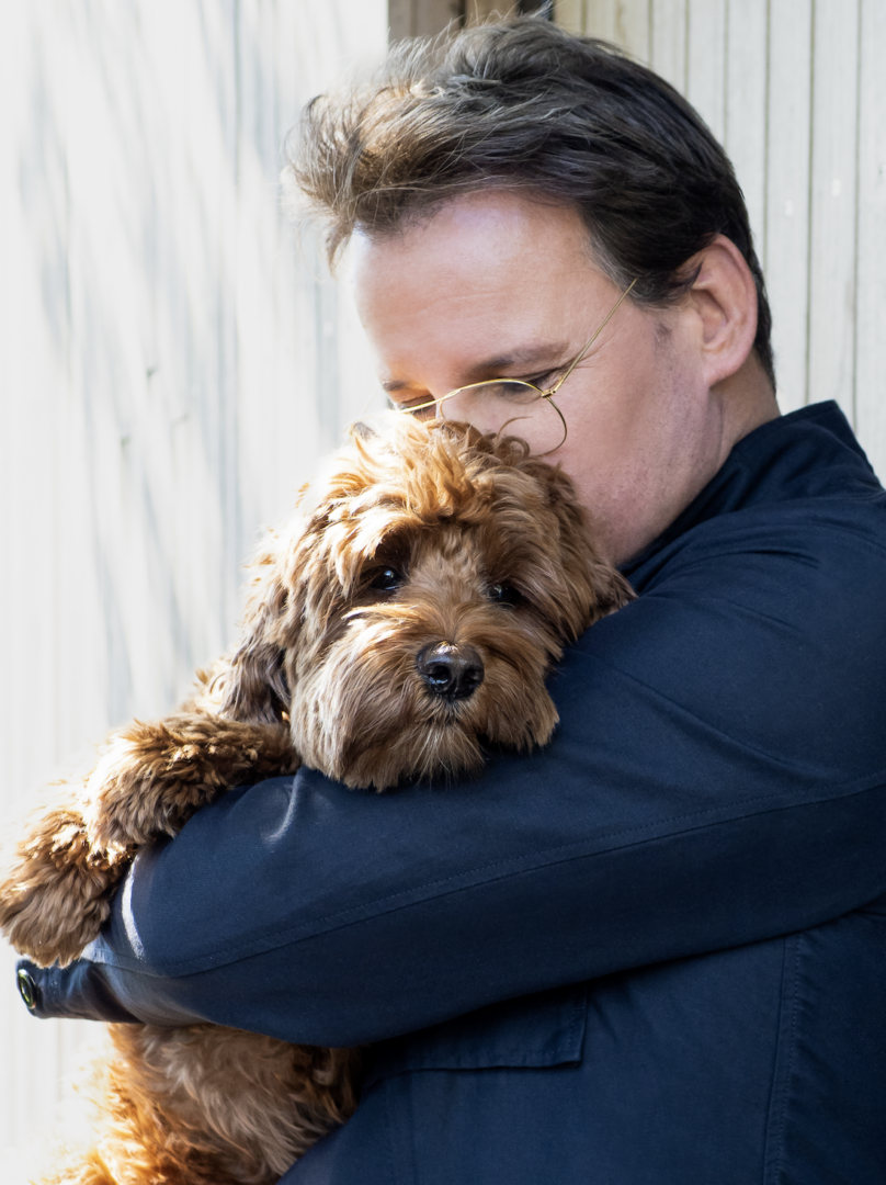 De favorieten van... Leco van Zadelhoff