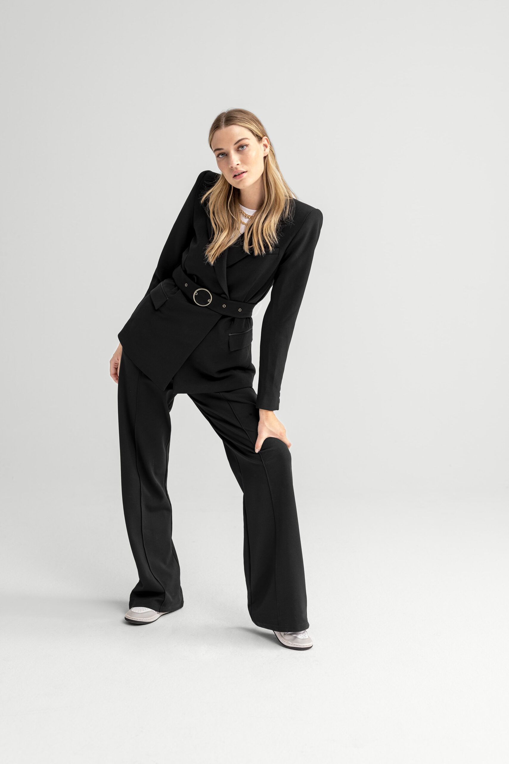 Out now! Shoeby x Fred van Leer