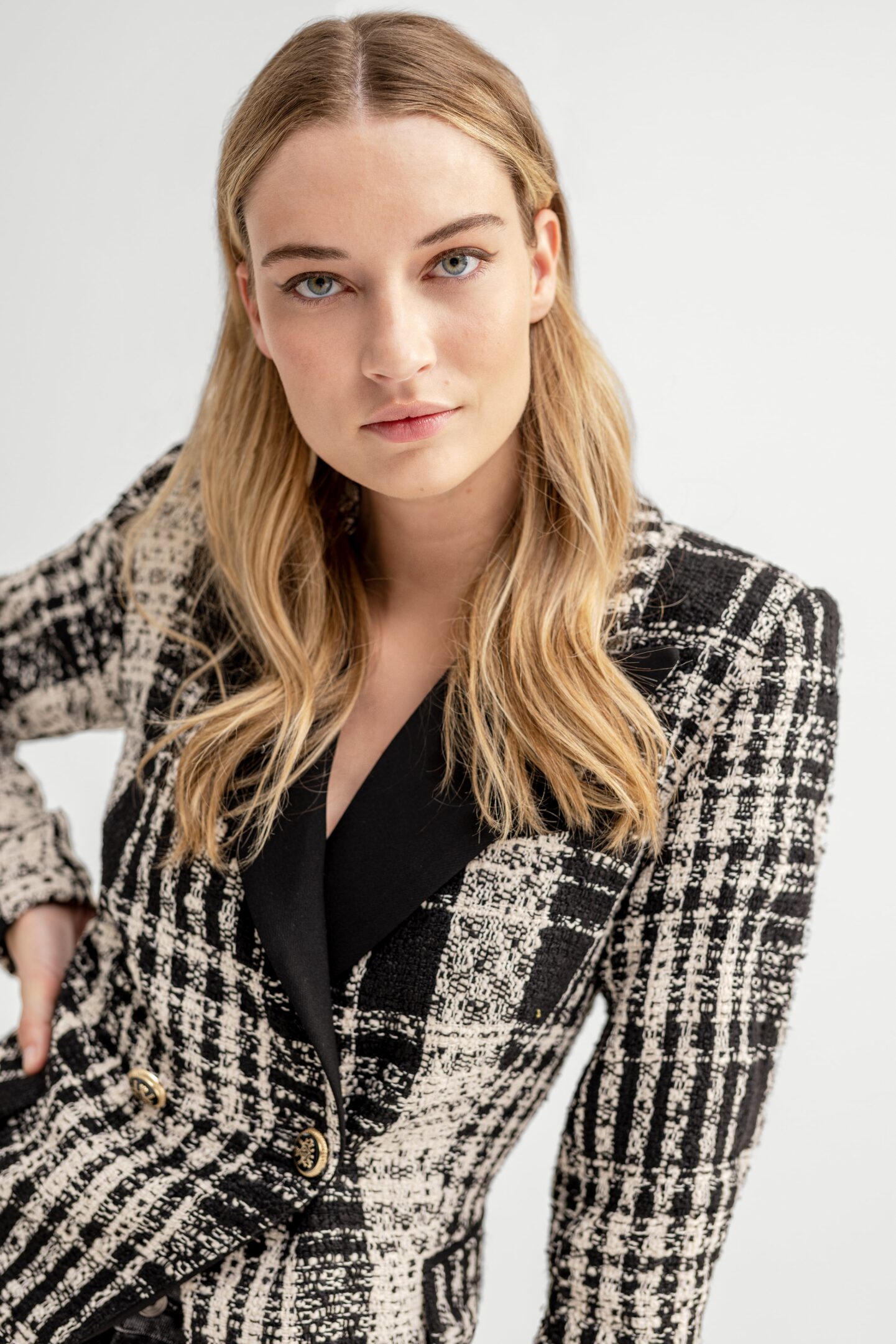 Out now! Shoeby x Fred van Leer