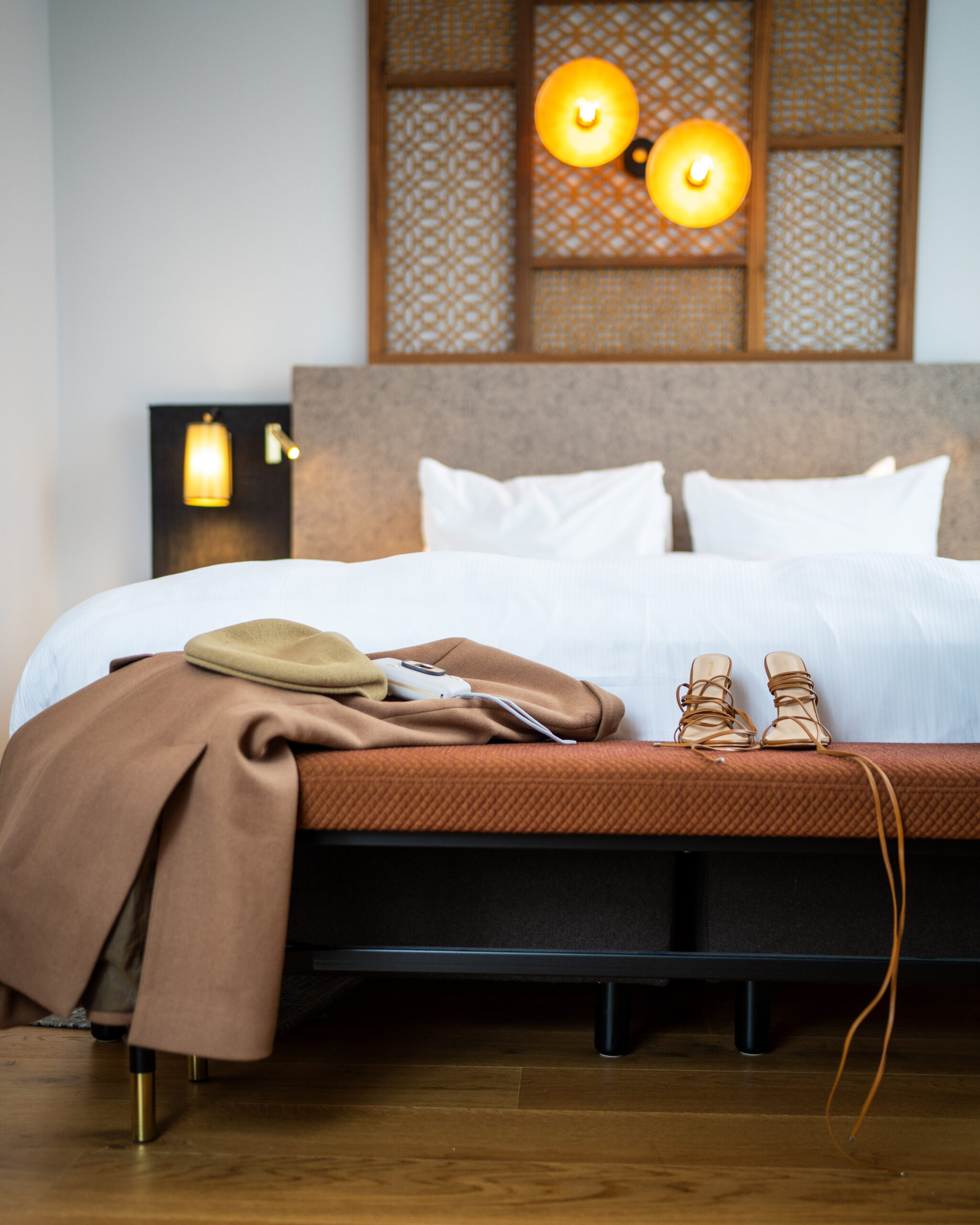 Netflix & sleep: deze vijf hotels brengen je favo serie tot leven