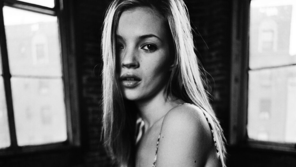 Must see: modefoto's van Anton Corbijn in Cobra Museum