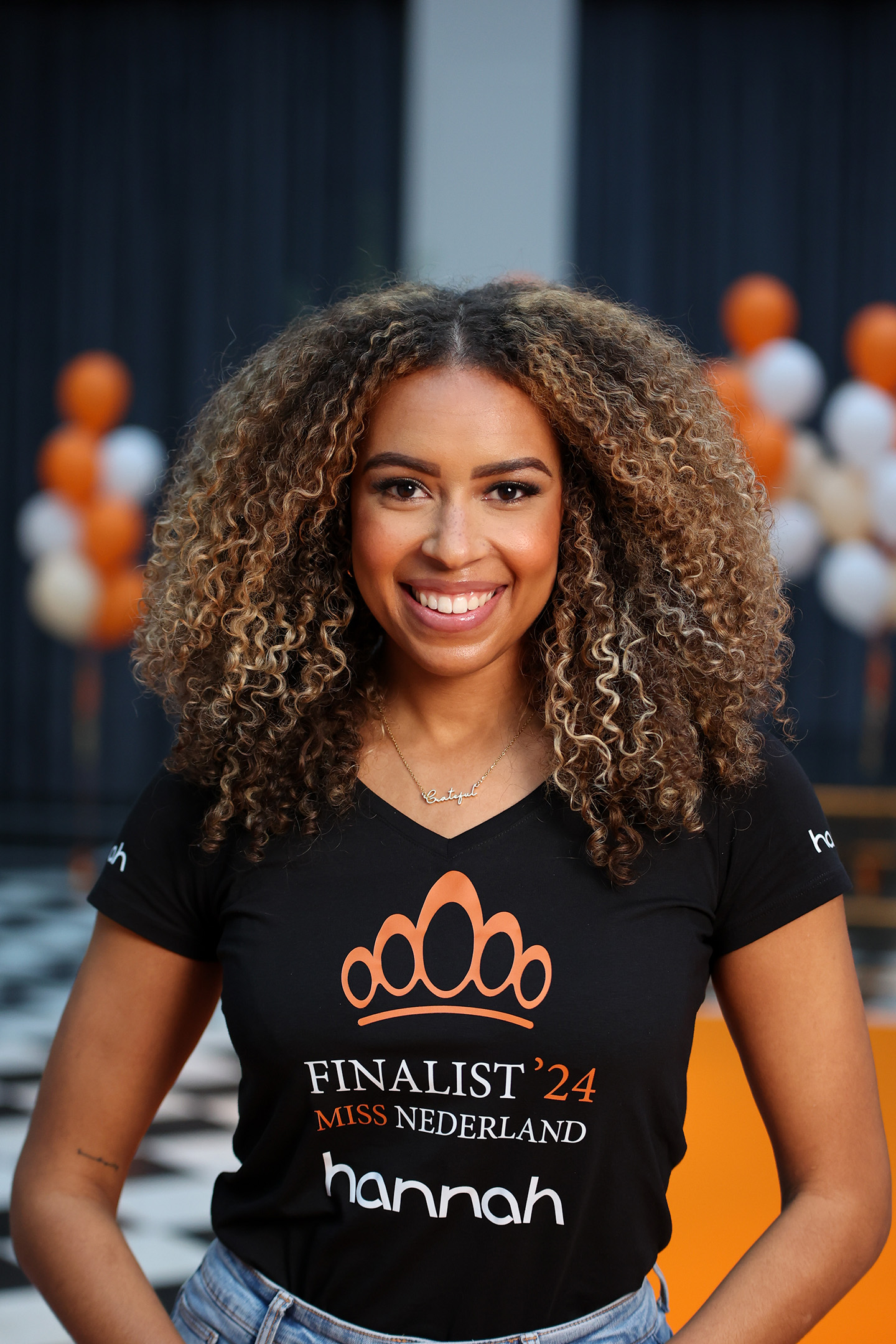 Dít zijn de finalisten van Miss Nederland 2024