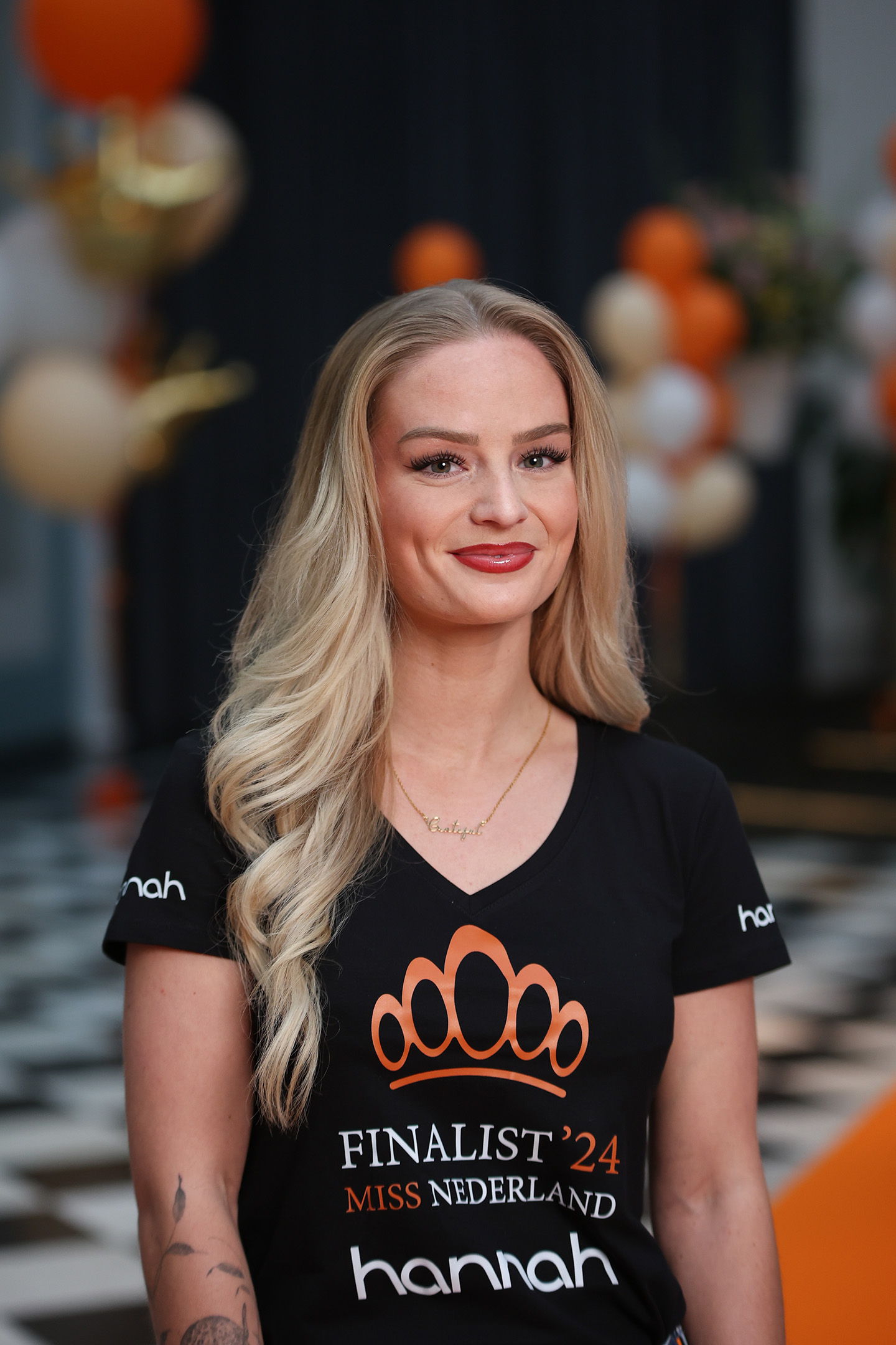 Dít zijn de finalisten van Miss Nederland 2024