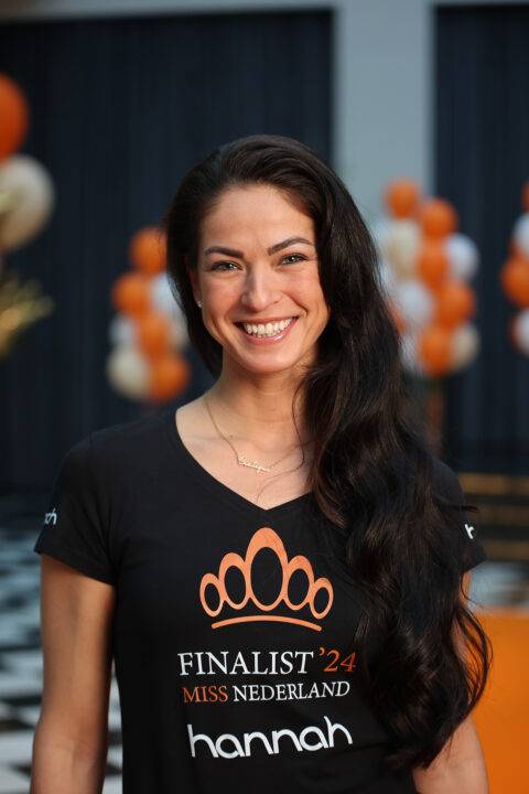 Dít zijn de finalisten van Miss Nederland 2024