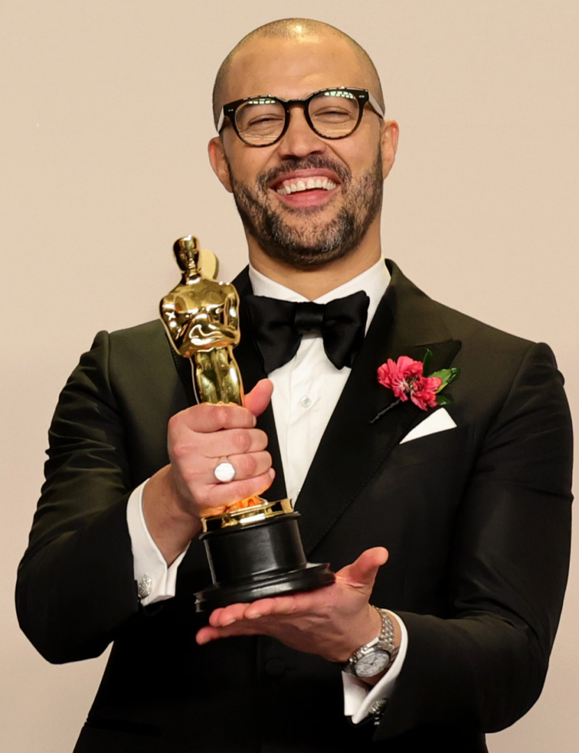 Zien! De Oscar-looks in beeld