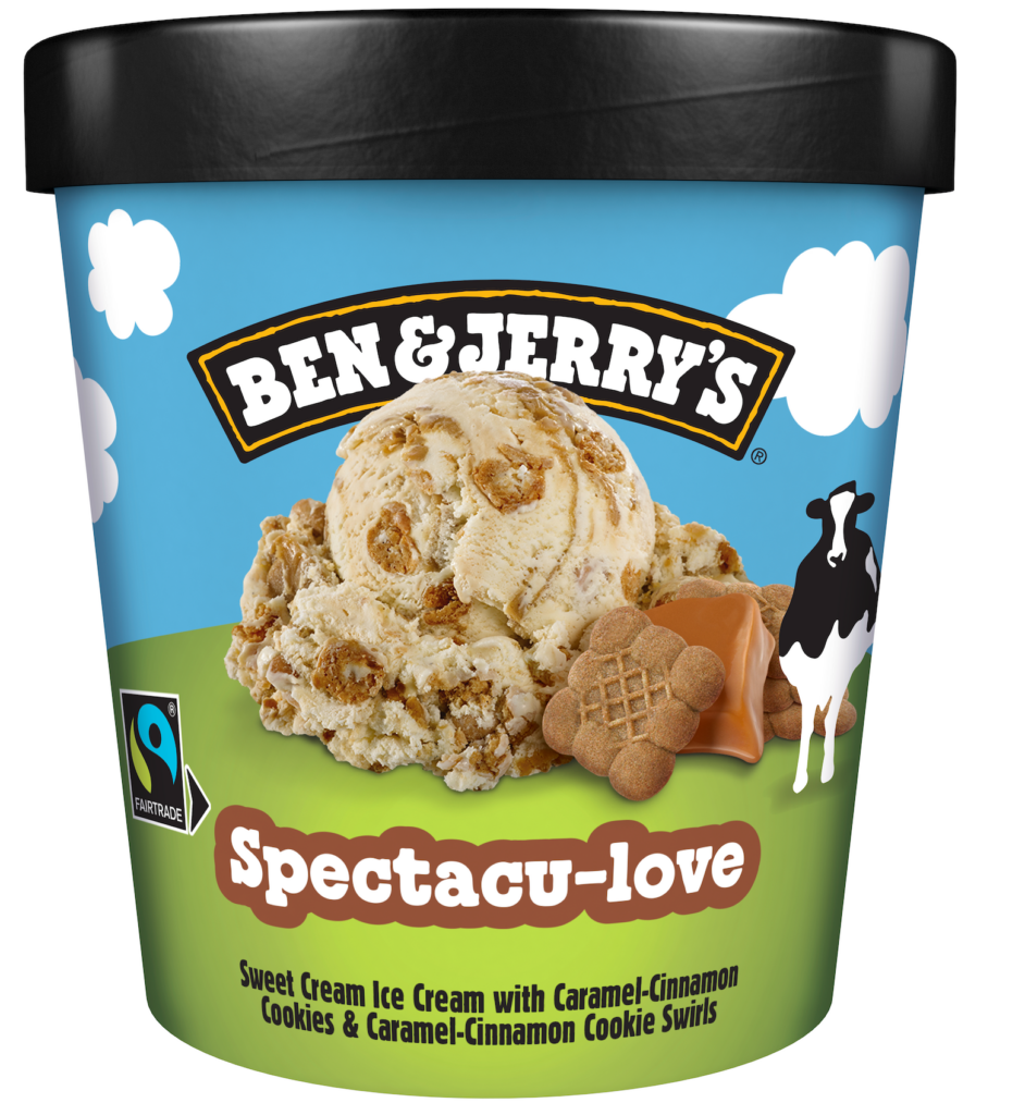 Deze nieuwe smaken van Ben & Jerry's wil je proeven!