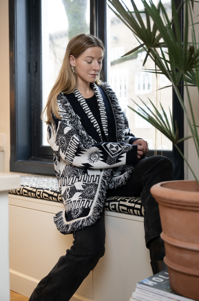 De favorieten van Noëlle Baartmans