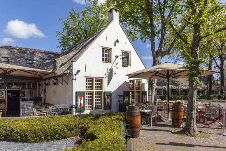 We kunnen eindelijk weer een terrasje pakken!